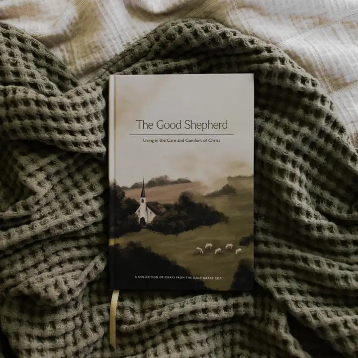 The Good Shepherd – Rowen & Raye